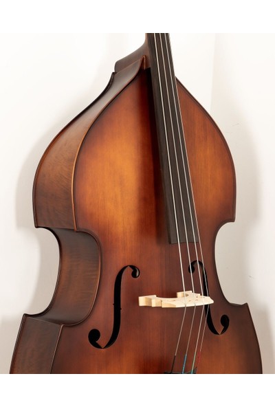 Valler DB230 Kontrabas Masif