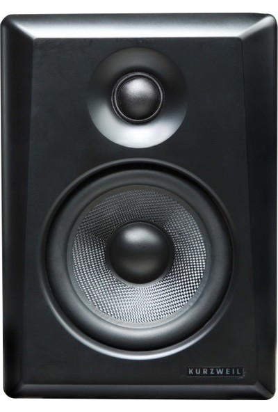Kurzweil KS-50A Stüdyo Monitörü (Çift) KS50 Kurzweil KS-50A Stüdyo Monitörü (Çift) KS50