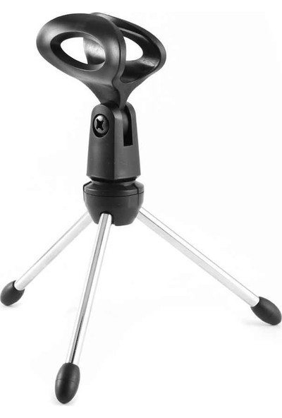 Valler VX7119 Masa Üstü Mikrofon Standı Sehpası