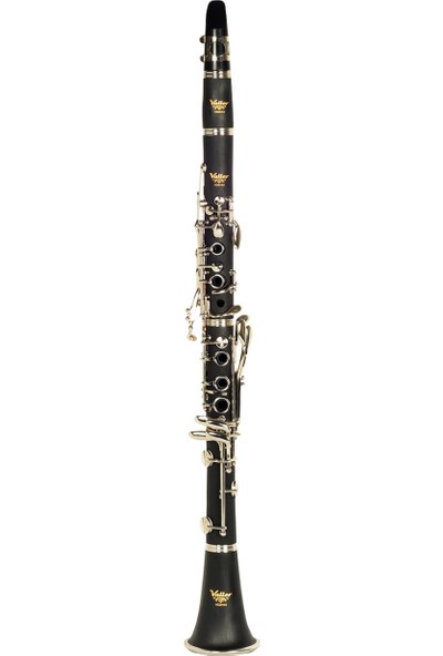 Valler VCG140 Bb Klarnet