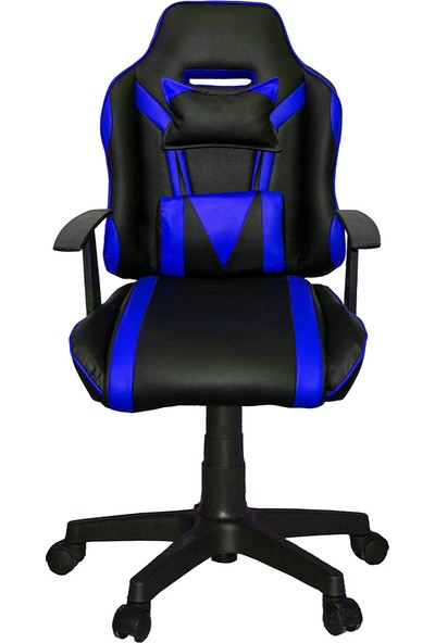 Türksit Range Mini Oyuncu Koltuğu Mavi Türksit Range Mini Oyuncu Koltuğu Mavi