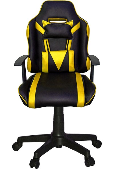 Türksit Range Mini Oyuncu Koltuğu Mavi Türksit Range Mini Oyuncu Koltuğu Mavi