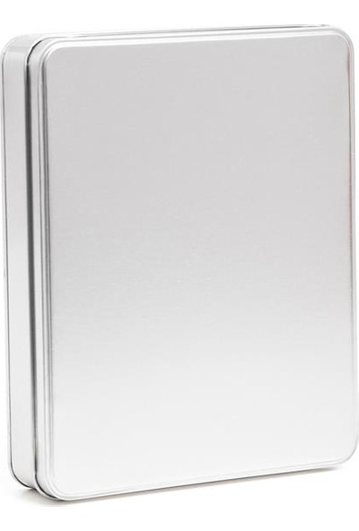 hobi24 Metal Kutulu Eskiz Başlangıç Seti - 15 Parça