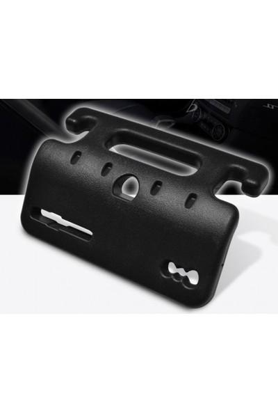 OPTANA Araç Araba Içi Organizer Koltuk Arkası Tutacak Askılı Düzenleyici