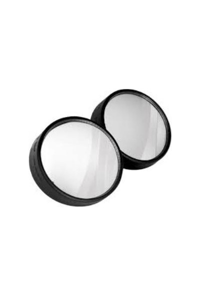 OPTANA Araç Araba Kör Nokta Aynası Dış Dikiz Ilave Kolay Görüş Güvenlik