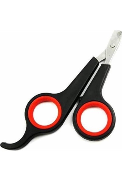 Muca Kedi Köpek Tırnak Makası Küçük