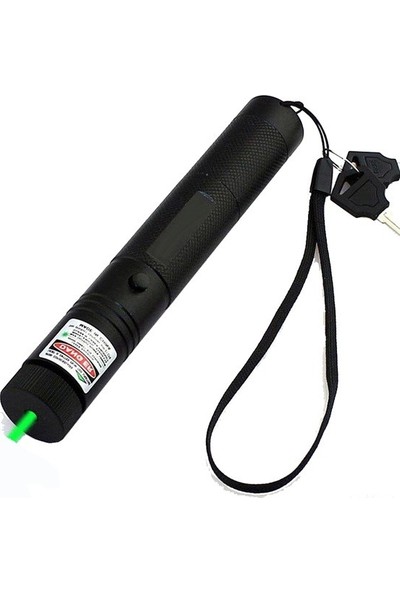 Vk&vk Şarj Edilebilir Yeşil Lazer Fener Tipi 100 Mw Laser Pointer Avcı Vk&vk Şarj Edilebilir Yeşil Lazer Fener Tipi 100 Mw Laser Pointer Avcı