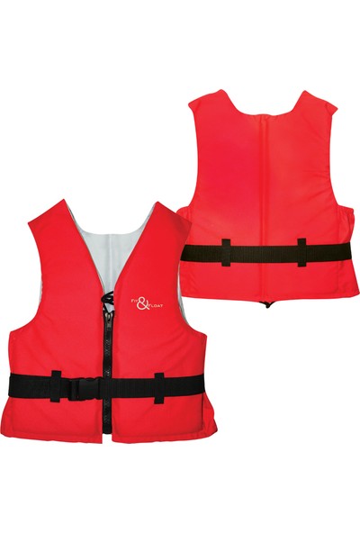 Sealux Fit&float Yüzdürücü Yardımcısı, Çocuk. 50N, Iso 12402-5, 30-50KG,KIRMIZI Sealux Fit&float Yüzdürücü Yardımcısı, Çocuk. 50N, Iso 12402-5, 30-50KG,KIRMIZI