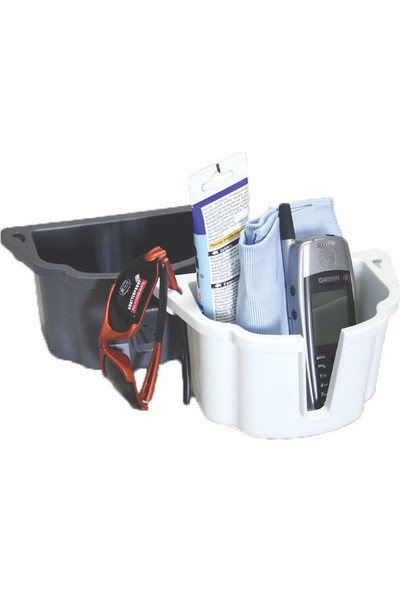 Sealux Çok Amaçlı Büyük Kap 