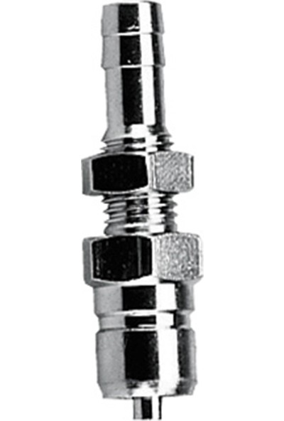 Sealux Fuel Line Tank Μale Conn. W/ø8mm Barb For Toh/sel Eng. Sealux Fuel Line Tank Μale Conn. W/ø8mm Barb For Toh/sel Eng.