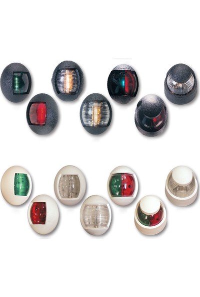 Sealux Power 7 S.feneri Isk/san Dikey Monte 225° Sealux Power 7 S.feneri Isk/san Dikey Monte 225°