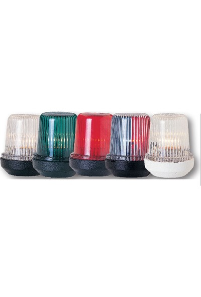 Sealux Classic 12 Seyir Feneri Isk/san/pupa 12M.KADAR Sealux Classic 12 Seyir Feneri Isk/san/pupa 12M.KADAR