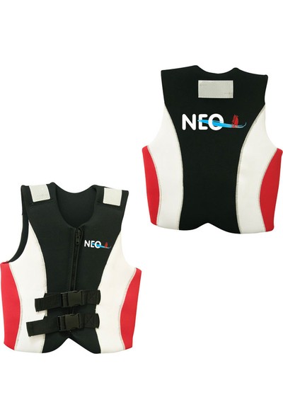 Sealux Canyeleği, Neo 50N, Iso 12402-5, 25-40KG Sealux Canyeleği, Neo 50N, Iso 12402-5, 25-40KG