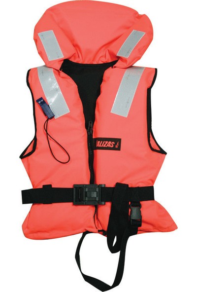 Sealux Canyeleği 150N, Iso 12402-3,30-40KG Sealux Canyeleği 150N, Iso 12402-3,30-40KG