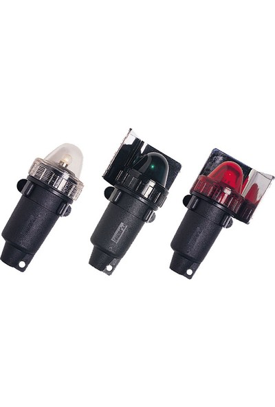 Sealux Acil Yardım Feneri Set Isk/san/silyon ,braketli Sealux Acil Yardım Feneri Set Isk/san/silyon ,braketli