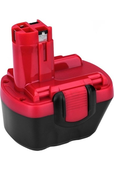 İNFOSTAR Marka Bosch 14.4V 2400MAH Gsr-14.4 Matkap Uyumlu Ni-Cd Batarya İNFOSTAR Marka Bosch 14.4V 2400MAH Gsr-14.4 Matkap Uyumlu Ni-Cd Batarya