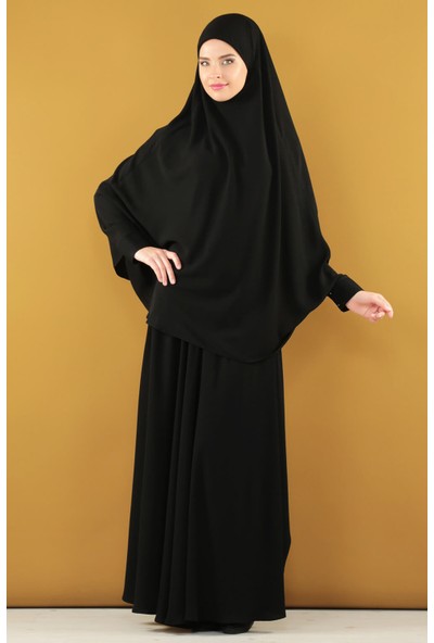 Annes Çarşaf Soft 2 Parça Peçeli Sultanbaş Annes Çarşaf Soft 2 Parça Peçeli Sultanbaş
