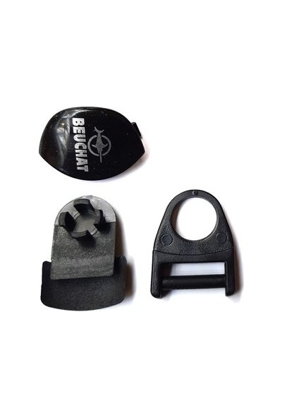 Beuchat Maske Tokası X-Optıma Beuchat Maske Tokası X-Optıma