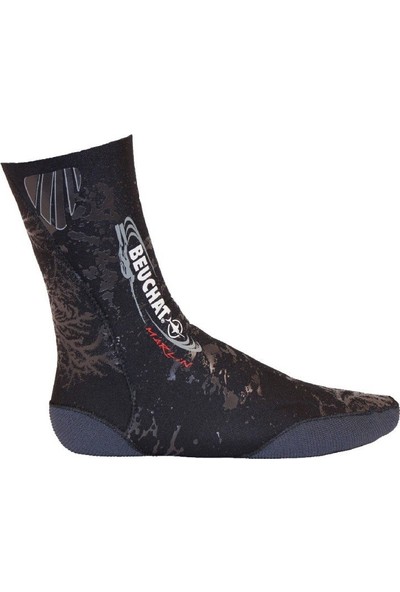 Beuchat Çorap Marlın 3 mm