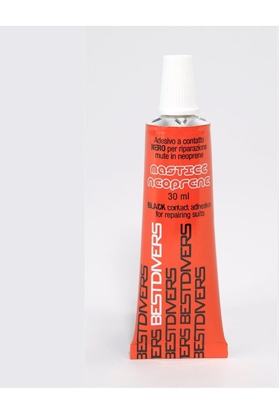 Best Divers Bestdıvers Yapıştırıcı Neopren 30 ml Best Divers Bestdıvers Yapıştırıcı Neopren 30 ml