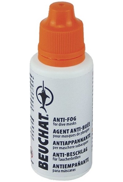 Beuchat Buğu Önleyici Seadrop, 37 ml Beuchat Buğu Önleyici Seadrop, 37 ml