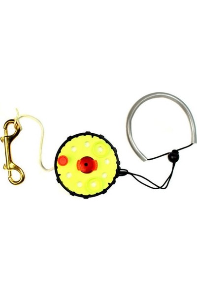 Kraken Makara Dr9, 45 mt Ipli Stoperli