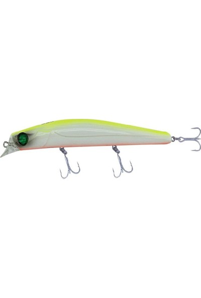 Kendo Haryu 12.5 cm 14.8g Floatıng Suni Yem-Renk Kodu: 13 Kendo Haryu 12.5 cm 14.8g Floatıng Suni Yem-Renk Kodu: 13