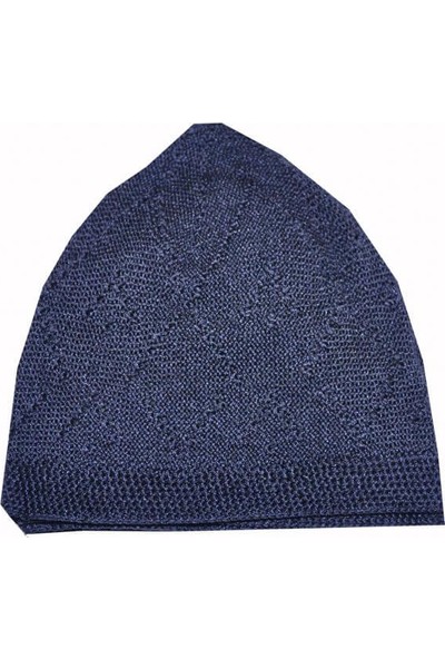 İhvan Namaz Takkesi Mevlevi Semazen (Urve) - Siyah RENK-8115 İhvan Namaz Takkesi Mevlevi Semazen (Urve) - Siyah RENK-8115