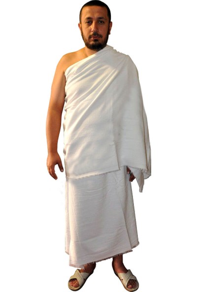 İhvan Ihram - Desensiz - 1250GR - 1115 İhvan Ihram - Desensiz - 1250GR - 1115