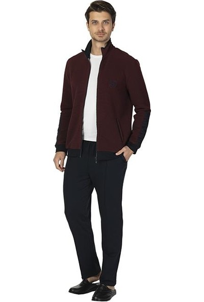 D'S Damat 11022 Erkek New Long Eşofman Takım