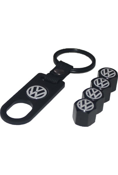 Yekoto Volkswagen Metal Anahtarlık ve Sibop Kapak Seti 1.kalite Yekoto Volkswagen Metal Anahtarlık ve Sibop Kapak Seti 1.kalite
