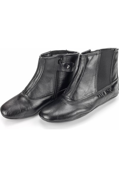 İhvan Deri Mest - Kalın Taban - Astarlı