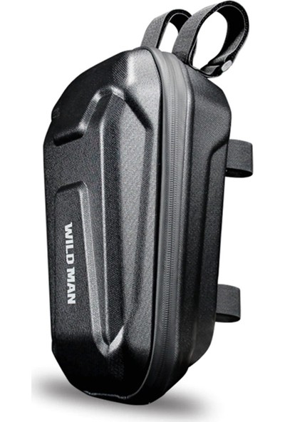 Wildman Elektrikli Scooter Çantası 2 Lt