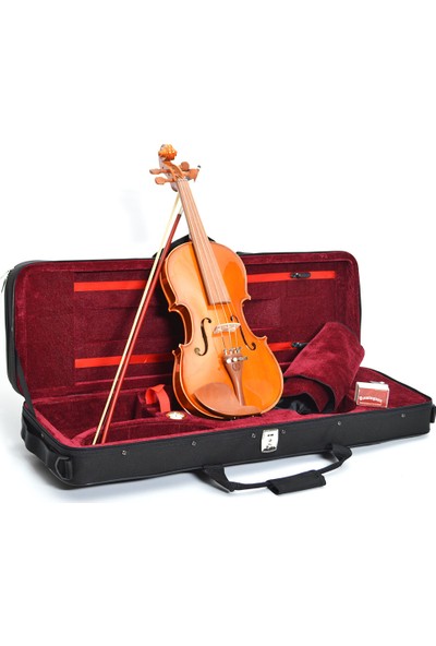 Dominguez Gül Keman 4/4 (DVR44Y)