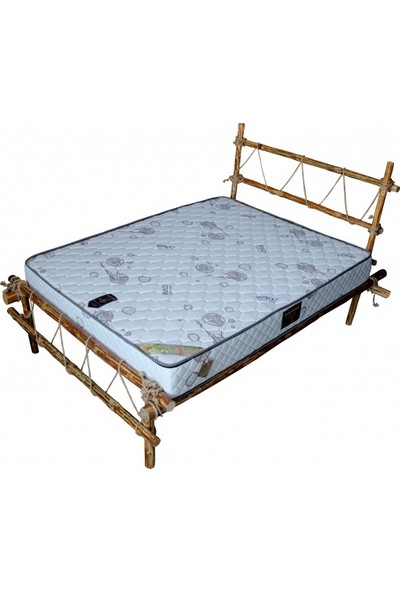 Gelişim Yatak Ergoplus Visco Yatak Bamboo Lifli Kumaş Gelişim Yatak Ergoplus Visco Yatak Bamboo Lifli Kumaş