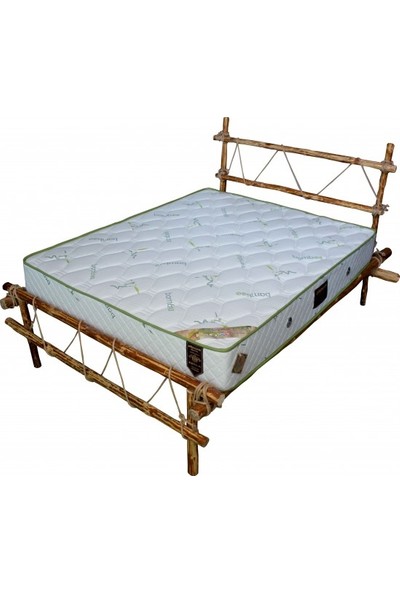 Gelişim Yatak Latexgold Lateks Katmanlı Torba Yaylı Bambu Kumaşlı Gelişim Yatak Latexgold Lateks Katmanlı Torba Yaylı Bambu Kumaşlı