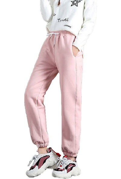 iHome Kış Polar Sıcak Eşofman Altı iHome Kış Polar Sıcak Eşofman Altı