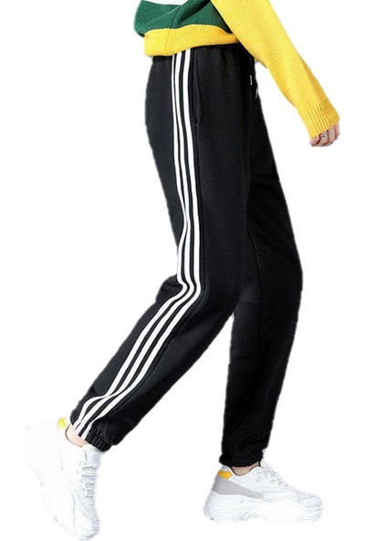 iHome Kış Polar Sıcak Eşofman Altı