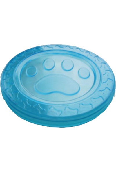 Croci Köpek Oyuncağı Yüzen Termoplastik Kauçuk Frizbi 23 Cm. Croci Köpek Oyuncağı Yüzen Termoplastik Kauçuk Frizbi 23 Cm.