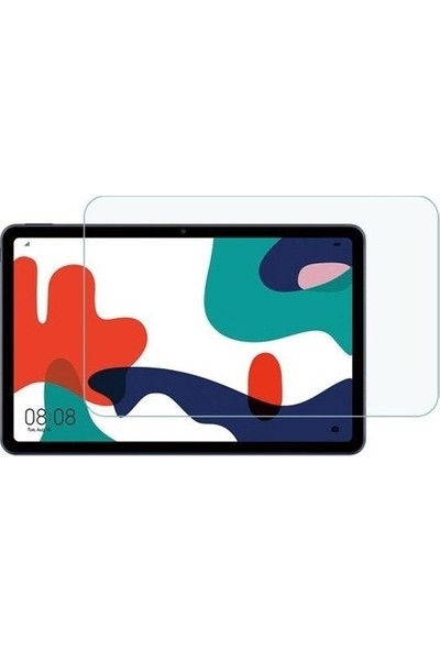 Semers Huawei Matepad 10.4 Tablet Ekran Koruyucu Semers Huawei Matepad 10.4 Tablet Ekran Koruyucu