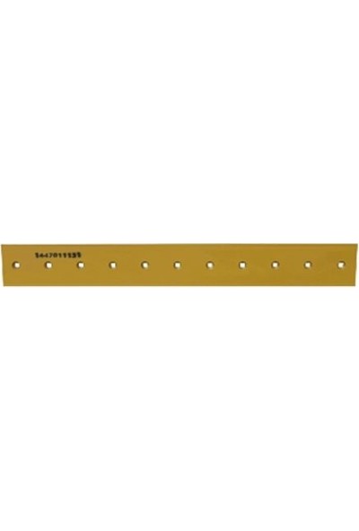 Keskinova Komatsu D155-A1A2 D150 A1 Model 175-70-21115 Orta Bıçak