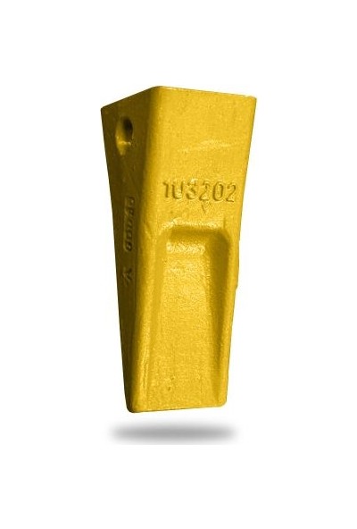 Keskinova Caterpillar Cat 416 428 C Model Kazma Ucu(Pimli) 1U3202