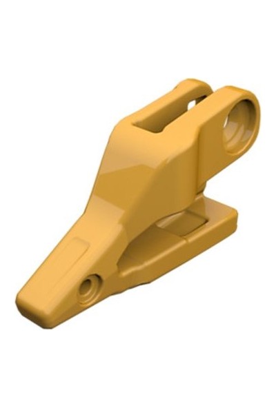 Keskinova Caterpillar 966 D E F 970 973 977 Model Sağ Adaptör 3G5358