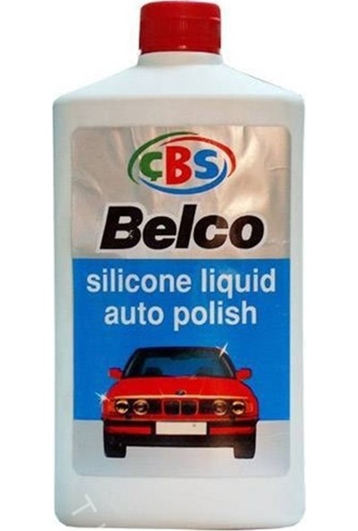 Çbs Belco Polish 250 ml