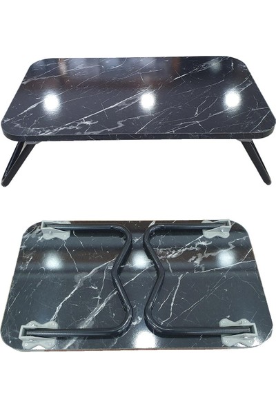 E-Dekor Pro-34 Portatif Bilgisayar Masasi