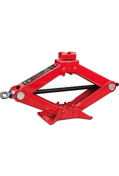 Torin 2 Ton Makas Kriko (120-395 Mm) 4 kg T10202-GS