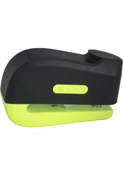 Sxp MDA01 Alarmli Disk Kilit Sxp MDA01 Alarmli Disk Kilit