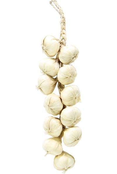 Dekorsende Yapay Sarımsak 12 Li