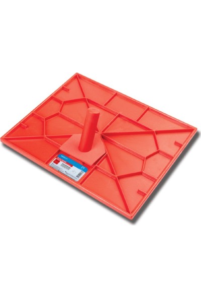 Dekor Sıvacı Küreği (36 cm x 44 Cm)