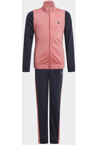 Adidas Kız Çocuk Günlük Eşofman Takım G Tr Ts GN3954